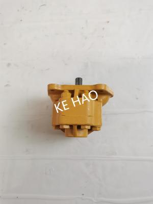 China 07421-71401  Hydraulic Gear Pump  Wheel Loader 85ZA 85ZIV 90ZIV for sale