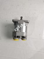 China 705-22-28310 Hydraulic Gear Pump Wheel Loader 85ZA 85ZIV 90ZIV Variable Speed Pump for sale