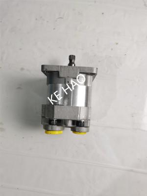 China 705-22-28310 Hydraulic Gear Pump Wheel Loader 85ZA 85ZIV 90ZIV Variable Speed Pump for sale