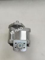 China Wheel Loader 85ZA 85ZIV 90ZIV Gear Pump 705-11-34011 for sale