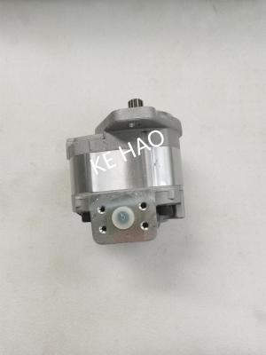 China 705-12-32010 Hydraulic Gear Pump  Wheel Loader 85ZA 85ZIV 90ZIV for sale