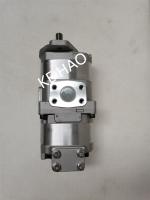 China 705-52-20090 Hydraulic Gear Pump  Wheel Loader 85ZA 85ZIV 90ZIV for sale