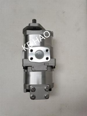 China 705-52-20090 Hydraulic Gear Pump  Wheel Loader 85ZA 85ZIV 90ZIV for sale