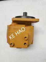 China 602D 15T  Wheel Loader Gear Pump 85ZA 85ZIV 90ZIV Variable Speed for sale