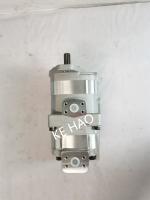 China 705-51-20400 Hydraulic Gear Pump  Wheel Loader 85ZA 85ZIV 90ZIV for sale