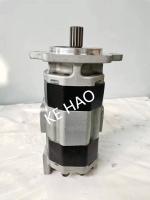 China Wheel Loader 85ZA 85ZIV 90ZIV Gear Pump Variable Speed  SDL(3)-80+90 for sale