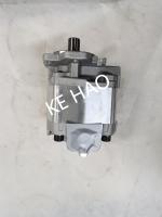 China Wheel Loader 85ZA 85ZIV 90ZIV Gear Pump SAL125 Variable Speed Pump for sale
