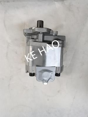 China Wheel Loader 85ZA 85ZIV 90ZIV Gear Pump SAL125 Variable Speed Pump for sale