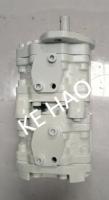 China Wheel Loader Hydraulic Gear Pump L 76MM+76MM-13T for sale