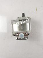 China 705-11-33011 Komatsu Gear Pump GD605A GD655A WA100 WA100SS WA100SSS WA120 WA120L WR11 WR11SS for sale