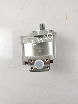 China 705-11-33011 Komatsu Gear Pump GD605A GD655A WA100 WA100SS WA100SSS WA120 WA120L WR11 WR11SS for sale