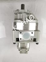 China 705-52-401320 Komatsu Gear Pump GD605A GD655A WA100 WA100SS WA100SSS WA120 WA120L WR11 WR11SS for sale
