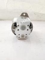 China 705-11-33100 Komatsu Gear Pump GD605A GD655A WA100 WA100SS WA100SSS WA120 WA120L WR11 WR11SS for sale
