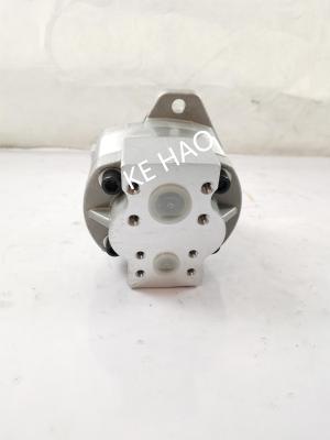 China 705-11-33100 Komatsu Gear Pump GD605A GD655A WA100 WA100SS WA100SSS WA120 WA120L WR11 WR11SS for sale