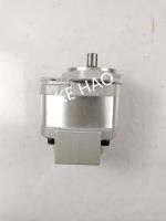 China 705-11-34110 Komatsu Gear Pump GD605A GD655A WA100 WA100SS WA100SSS WA120 WA120L WR11 WR11SS for sale