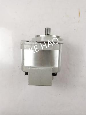 China 705-11-34110 Komatsu Gear Pump GD605A GD655A WA100 WA100SS WA100SSS WA120 WA120L WR11 WR11SS for sale