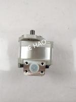 China 705-12-32040 Komatsu Gear Pump GD605A GD655A WA100 WA100SS WA100SSS WA120 WA120L WR11 WR11SS for sale
