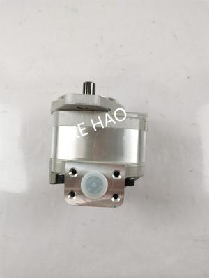 China 705-12-32040 Komatsu Gear Pump GD605A GD655A WA100 WA100SS WA100SSS WA120 WA120L WR11 WR11SS for sale
