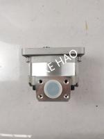 China 705-14-34530 Komatsu Gear Pump GD605A GD655A WA100 WA100SS WA100SSS WA120 WA120L WR11 WR11SS for sale