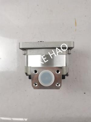 China 705-14-34530 Komatsu Gear Pump GD605A GD655A WA100 WA100SS WA100SSS WA120 WA120L WR11 WR11SS for sale