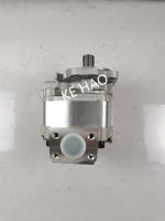 China 705-11-38010 SAL(3)080 Komatsu Gear Pump D60P D65E D65P D70LE D85E D85ESS  13.242kgs for sale