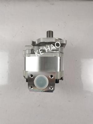 China 705-11-38010 SAL(3)080 Komatsu Gear Pump D60P D65E D65P D70LE D85E D85ESS  13.242kgs for sale