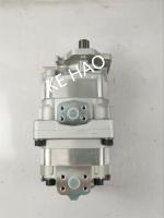 China 705-52-30360 Komatsu Gear Pump / Dump truck HM350-1 Hydraulic Pump for sale