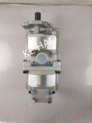 China 705-52-30360 Komatsu Gear Pump GD605A GD655A WA100 WA100SS WA100SSS WA120 WA120L WR11 WR11SS for sale