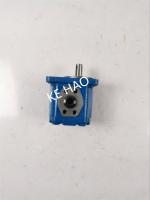 China GSP2-AOS12AR-AO Komatsu Gear Pump GD605A GD655A WA100 WA100SS WA100SSS WA120 WA120L WR11 WR11SS for sale