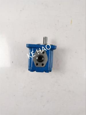 China GSP2-AOS12AR-AO Komatsu Gear Pump GD605A GD655A WA100 WA100SS WA100SSS WA120 WA120L WR11 WR11SS for sale