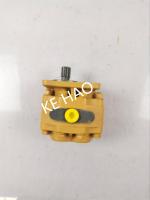 China 07433-71103 Komatsu Gear Pump GD605A GD655A WA100 WA100SS WA100SSS WA120 WA120L WR11 WR11SS for sale