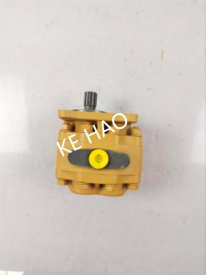 China 07433-71103 Komatsu Gear Pump GD605A GD655A WA100 WA100SS WA100SSS WA120 WA120L WR11 WR11SS for sale