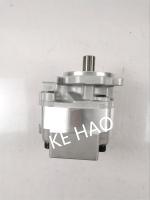 China 705-11-36100 Komatsu Gear Pump GD605A GD655A WA100 WA100SS WA100SSS WA120 WA120L WR11 WR11SS for sale