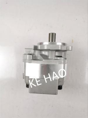 China 705-11-36100 Komatsu Gear Pump GD605A GD655A WA100 WA100SS WA100SSS WA120 WA120L WR11 WR11SS for sale