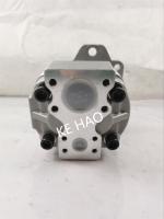 China 705-11-36100 Komatsu Gear Pump GD605A GD655A WA100 WA100SS WA100SSS WA120 WA120L WR11 WR11SS for sale