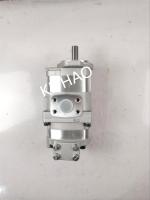 China 705-51-20440 Komatsu Gear Pump GD605A GD655A WA100 WA100SS WA100SSS WA120 WA120L WR11 WR11SS for sale