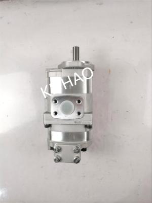 China 705-51-20440 Komatsu Gear Pump GD605A GD655A WA100 WA100SS WA100SSS WA120 WA120L WR11 WR11SS for sale