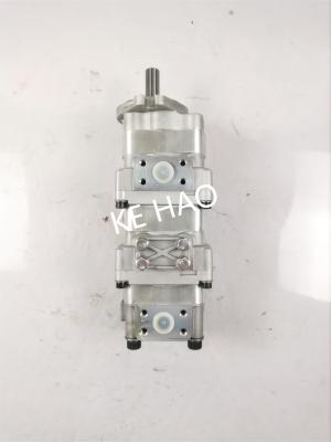 China 705-41-08090 Komatsu Gear Pump GD605A GD655A WA100 WA100SS WA100SSS WA120 WA120L WR11 WR11SS for sale