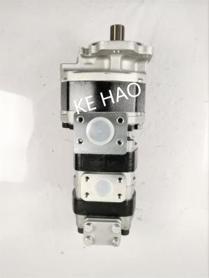 China 44083-61040 Komatsu Gear Pump GD605A GD655A WA100 WA100SS WA100SSS WA120 WA120L WR11 WR11SS for sale