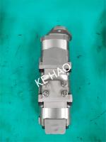 China 705-55-13020 Komatsu Gear Pump GD605A GD655A WA100 WA100SS WA100SSS WA120 WA120L WR11 WR11SS for sale