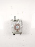 China KRP4-30 10T L Komatsu Gear Pump GD605A GD655A WA100 WA100SS WA100SSS WA120 WA120L WR11 WR11SS for sale