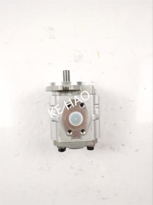 China KRP4-30 10T L Komatsu Gear Pump GD605A GD655A WA100 WA100SS WA100SSS WA120 WA120L WR11 WR11SS for sale