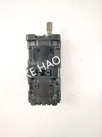 China NABCO 31+16 L 12T Komatsu Gear Pump GD605A GD655A WA100 WA100SS WA100SSS WA120 WA120L WR11 WR11SS for sale