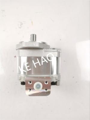 China SAL2-50 Komatsu Gear Pump GD605A GD655A WA100 WA100SS WA100SSS WA120 WA120L WR11 WR11SS for sale