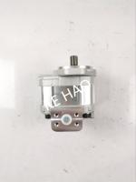 China 705-22-32210 Komatsu Gear Pump GD605A GD655A WA100 WA100SS WA100SSS WA120 WA120L WR11 WR11SS for sale