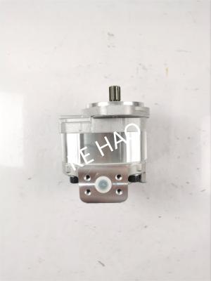 China 705-22-32210 Komatsu Gear Pump GD605A GD655A WA100 WA100SS WA100SSS WA120 WA120L WR11 WR11SS for sale