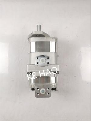 China 705-51-20440 Komatsu Gear Pump GD605A GD655A WA100 WA100SS WA100SSS WA120 WA120L WR11 WR11SS for sale
