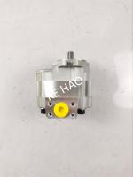 China 705-22-25170 Komatsu Gear Pump GD605A GD655A WA100 WA100SS WA100SSS WA120 WA120L WR11 WR11SS for sale