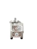 China 705-40-01020 Komatsu Gear Pump GD605A GD655A WA100 WA100SS WA100SSS WA120 WA120L WR11 WR11SS for sale