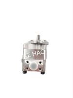 China 705-40-01020 Komatsu Gear Pump GD605A GD655A WA100 WA100SS WA100SSS WA120 WA120L WR11 WR11SS for sale